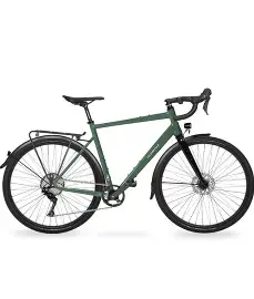 Location Vélo GRAVEL Paris dès 49€ | Confort & Polyvalence