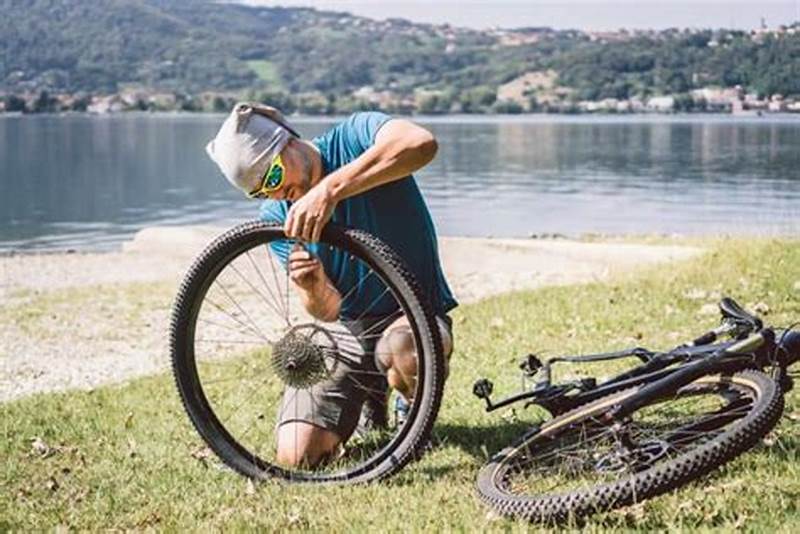 Comment réparer une crevaison : Guide complet pour les débutants